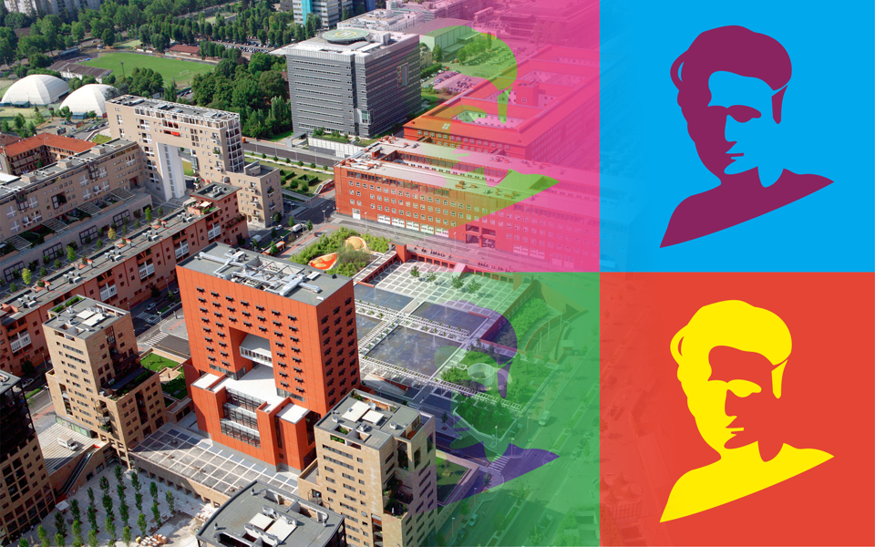 Dr. Chiara Mingarelli honored with the 2023 Marie Curie Alumni Career ...