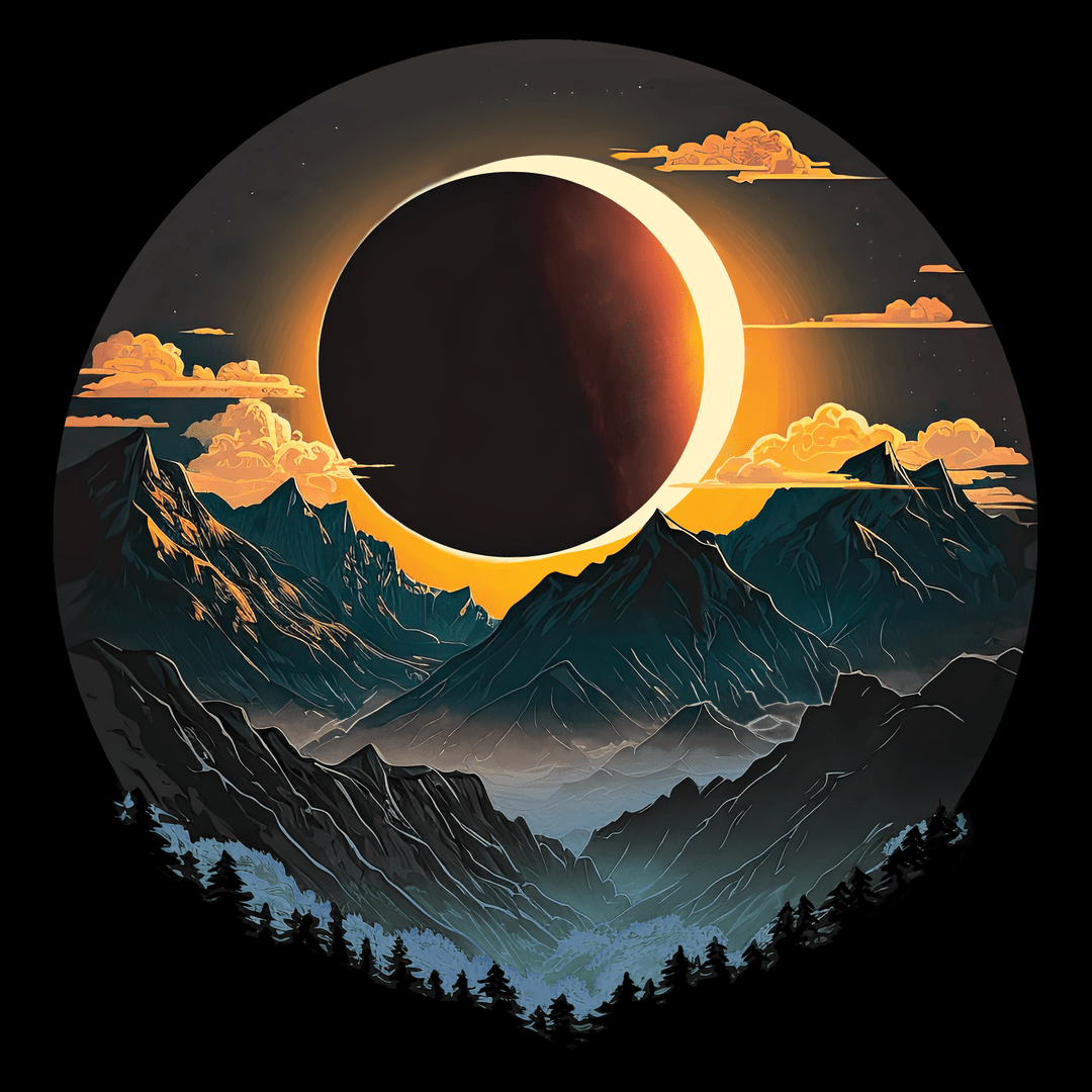 Totality: Then and Now | NANOGrav