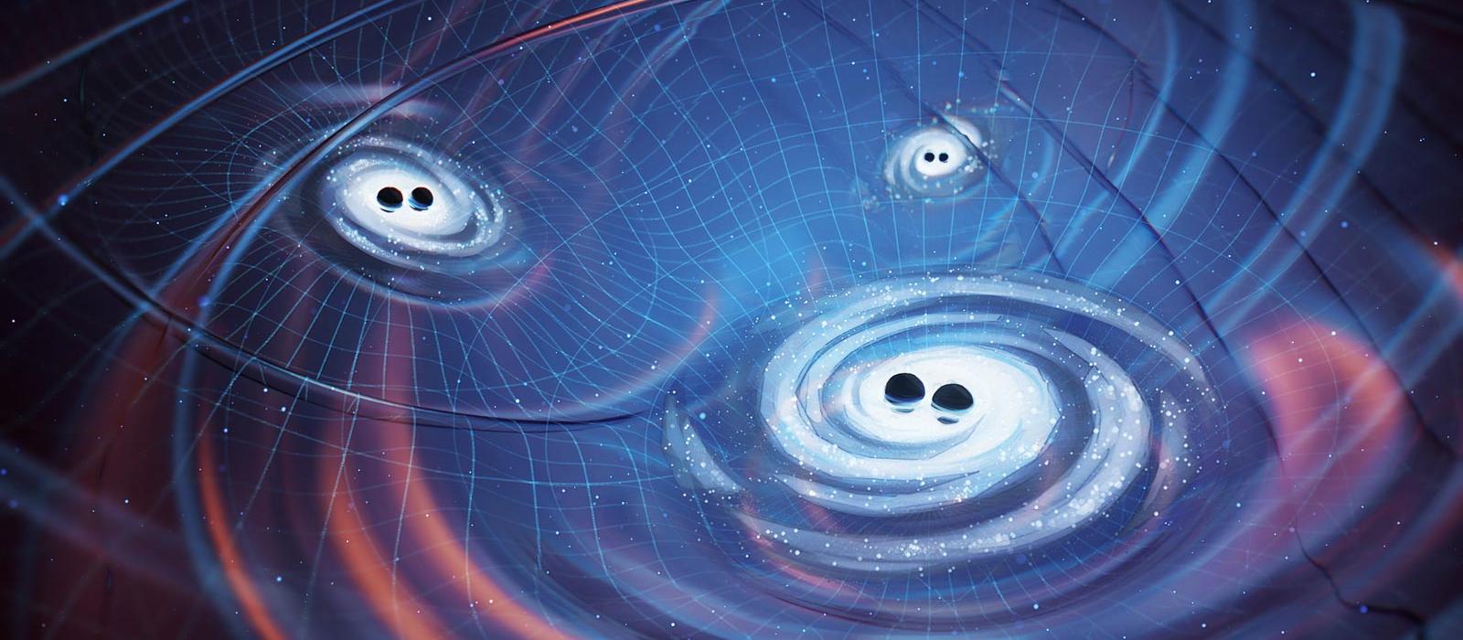 Low Frequency Gravitational Waves Nanograv