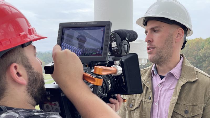 Resources for Press | NANOGrav