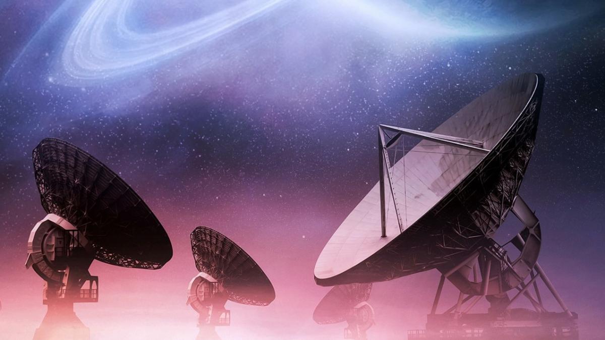 Gravitational Wave Astronomy Advances with New NSF-funded NANOGrav ...